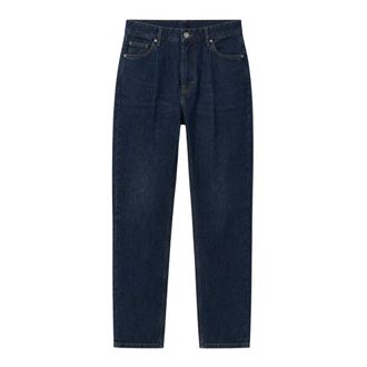 Be Able BE Able - Fred Wide Jeans - Homme - Jeans - Bleu - Taille: W32