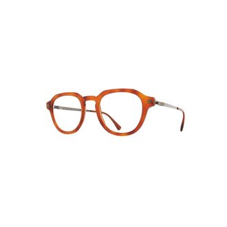 Mykita unisex, Accessories, Orange, 48 MMGr&ouml;&szlig;e