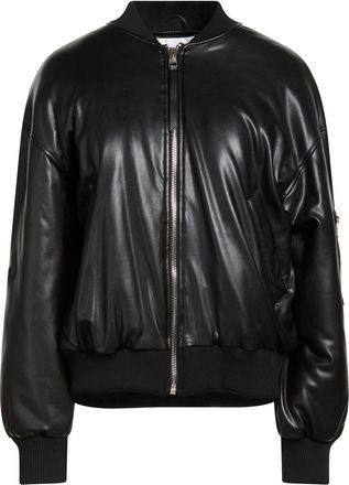 Silvian Heach JACKEN & M&Auml;NTEL - Jacken und Anoraks auf YOOX.COM