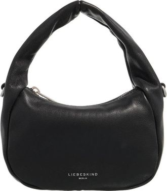Liebeskind Liebeskind Berlin Crossbody Bags - Farrah Vintage Goat - Gr. unisize - in Schwarz - f&uuml;r Damen