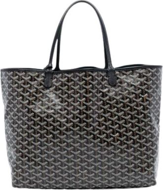 Goyard Damen, Pre-Owned, Schwarzk, ONE SIZEGr&ouml;&szlig;e