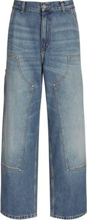 Carhartt Work in Progress Jean ample en coton