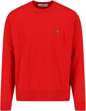 Vivienne Westwood Pullover Orb