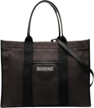 Balenciaga Damen, Pre-Owned, Braun, ONE SIZEGr&ouml;&szlig;e