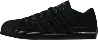 adidas Homme, Chaussures, Noir, Taille: 43 1/3 EU Nizzastar Lo