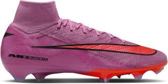 Nike Zoom Mercurial Superfly 10 Elite FG - Fu&szlig;ballschuh f&uuml;r festen Boden
