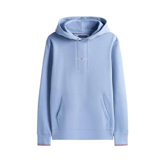 Tommy Hilfiger Herren, Sweatshirts & Hoodies, Blau, XLGr&ouml;&szlig;e