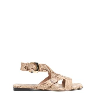 Stuart Weitzman Damen, Schuhe, Beige, 39 EUGr&ouml;&szlig;e