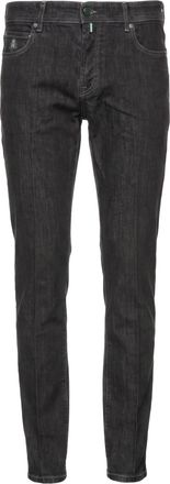 LUIGI BORRELLI NAPOLI HOSEN & R&Ouml;CKE - Jeanshosen auf YOOX.COM