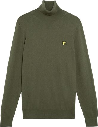 Lyle & Scott Pullover
