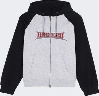 Wasted Hoodie - Taille XL