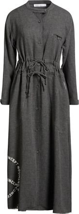 Noumeno Concept KLEIDER - Maxi-Kleider auf YOOX.COM