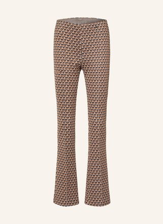 Marc Cain Hose Frederica braun