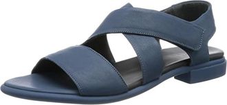 Think Sandalen - - Shoes - Damen - Blau - 42 EU