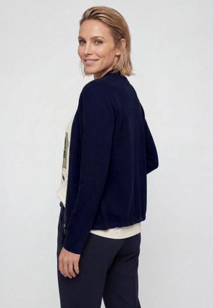 Olsen Cardigan Cardigan mit Rei&szlig;verschluss