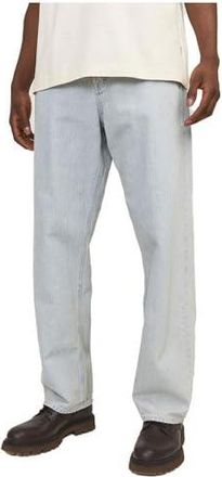 Jack & Jones Jjialex Jjoriginal SBD 307 Sn Jean, Bleu Denim, 31W x 32L Homme