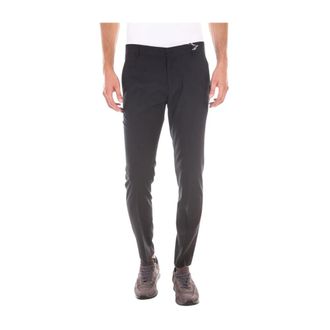 Daniele Alessandrini Jeans - - Trousers - Herren - Schwarzk - M