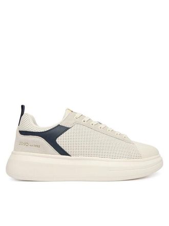 Liu Jo Sneakers 7B6001 PX355 &Eacute;cru