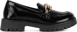 Sergio Bardi Slipper ARC-E1091-03SB Schwarz