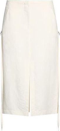 Patrizia Pepe BAS - Jupes midi sur YOOX.COM