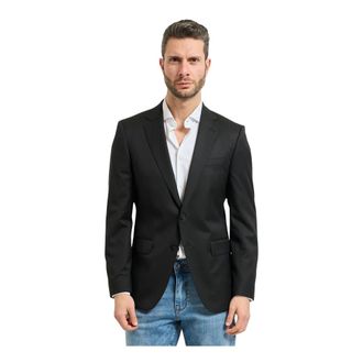 HUGO BOSS Homme, Vestes, Noir, Taille: 3XL Boss Vestes