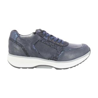 Xsensible Blaue Georgia Damenschuhe - - Shoes - Damen - Blau - 38 EU