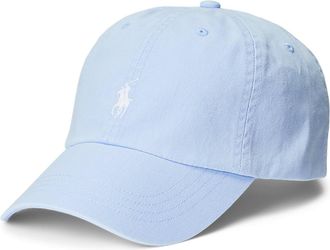 Polo Ralph Lauren Cap Cls Sprt