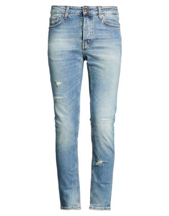 Haikure HOSEN & R&Ouml;CKE - Jeanshosen auf YOOX.COM