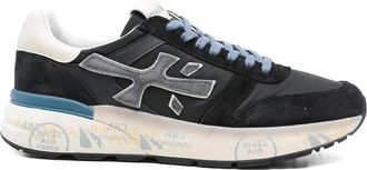 Premiata Sneaker - Blau