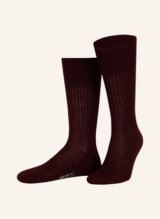 Falke Str&uuml;mpfe Luxury No. 7 rot