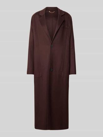 Victoria Beckham Funktionsjacke mit Reverskragen Modell TAILOREDCOAT