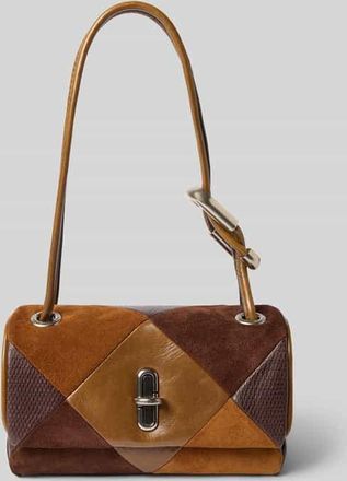 Marc Jacobs Handtasche mit Label-Detail