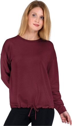 Magadi Yoga & Relax Shirt Gigi aus weichem Naturmaterial