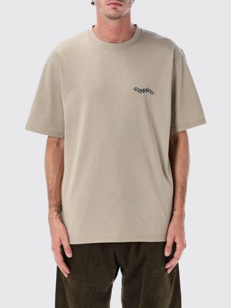Gramicci T-Shirt GRAMICCI Homme couleur Beige