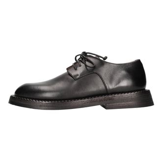 Mars&egrave;ll Alluce Derby - - Shoes - Damen - Schwarzk - 38 EU