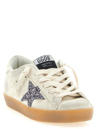 Golden Goose Sneaker - White