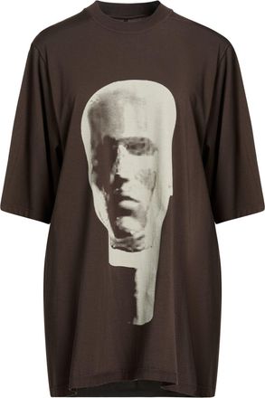 Rick Owens TOPS - T-shirts auf YOOX.COM