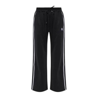 Amiri MA Track Pant - - Trousers - Damen - Schwarzk - S