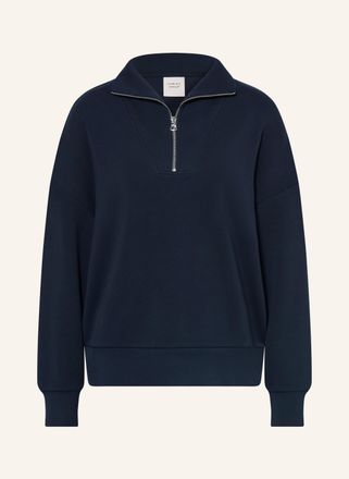 Varley Sweat-Troyer Hawley blau