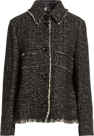 Luisa Cerano JACKEN & M&Auml;NTEL - Jacken und Anoraks auf YOOX.COM