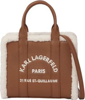 Karl Lagerfeld Sac &agrave; main K/RSG