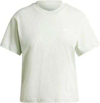 adidas Damen Shirt Essentials Small Logo