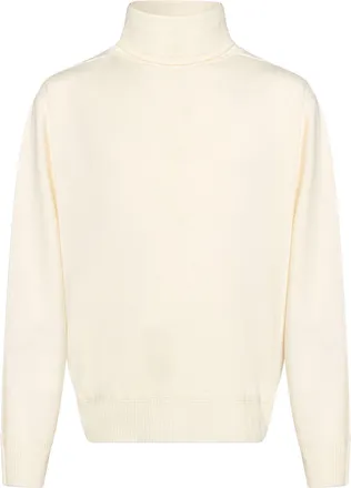Homme Pliss&eacute; Issey Miyake STRICKWAREN - Rollkragenpullover auf YOOX.COM