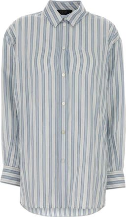 Gucci Striped Shirt