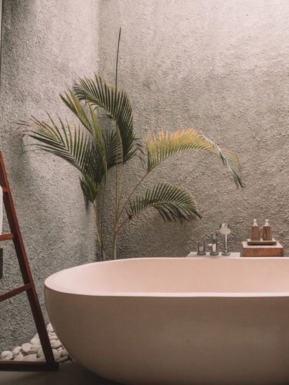 Les plus belles salles de bain d’Instagram pour s’inspirer