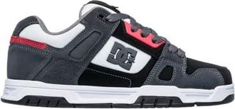 DC Stag - Chaussures en Cuir - Homme - 43