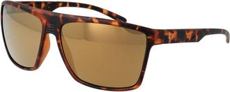 Champion Gold Edelstahl-Sonnenbrille