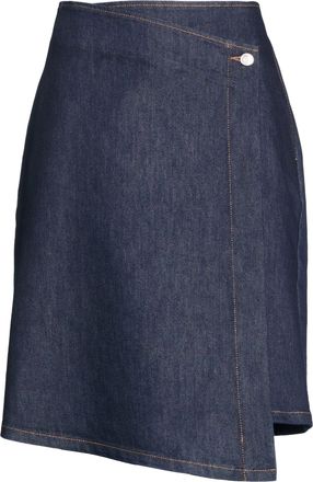 Department Five HOSEN & R&Ouml;CKE - Jeansr&ouml;cke auf YOOX.COM