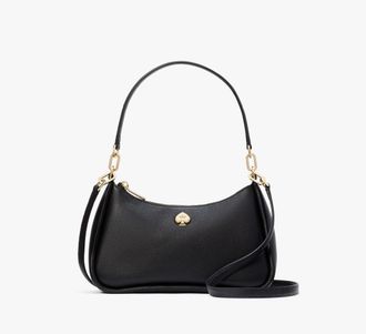 Kate Spade New York Kayla Schultertasche, Wandelbar, Klein