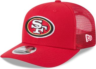 New Era 9Seventy Trucker Snapback Cap - San Francisco 49ers